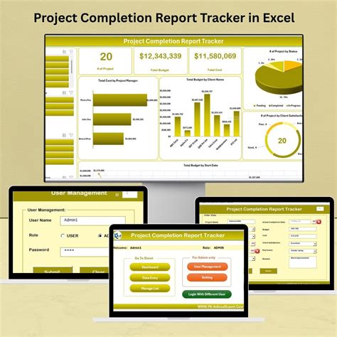 Employee Referral Tracker In Excel Next Gen Templates