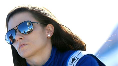 Espnw Finish At Las Vegas Gives Danica Patrick Boost Espn