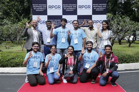 Akshay Singh On Linkedin 2dmaterials Science Conference