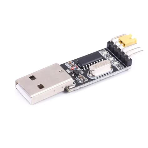 usb to ttl rs232 usb ttl to rs485 mutual convert 6 in 1 convert module