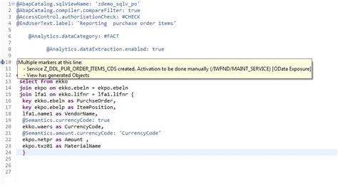 how to create simplest fiori application locally sap community