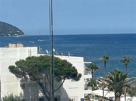 Protur Bonamar Hotel Prices And Reviews Cala Bona Majorca