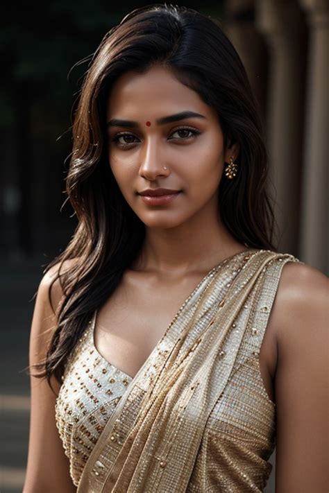 인도 여성 아시아 AI 포르노