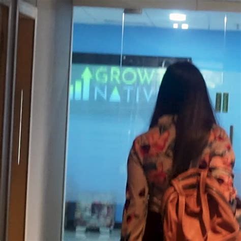 growth natives on linkedin growth experience travel