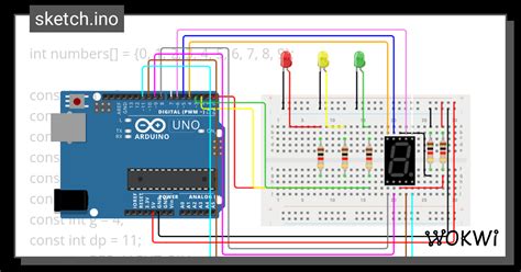Project Msib5ssegtlhasna Wokwi Esp32 Stm32 Arduino Simulator