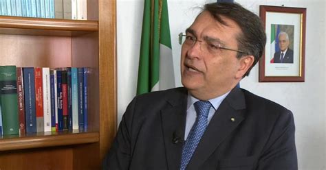 Il Ruolo Dei Social E Degli Influencer Lintervista Del Direttore Casarin Al Presidente Agcom