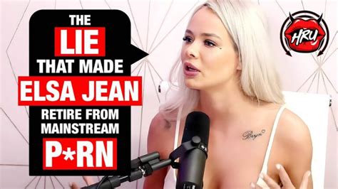 Descubre El Fenómeno De Elsa Jean En Onlyfans Lo Que Debes Saber Sobre