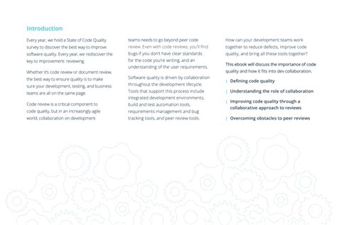 Apps Agile A Guide To Improving Code Quality And Collaboration Of Your Development Team