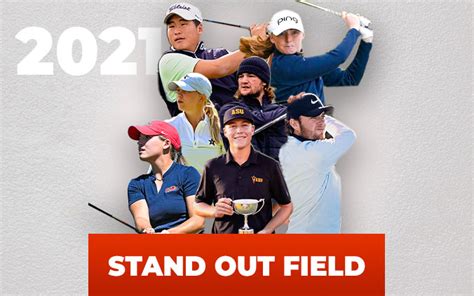 Patriot All America Golf Tournament 126 Elite Golfers Honoring