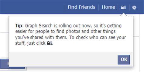 Facebook Graph Search Starts To Roll Out Software News HEXUS Net