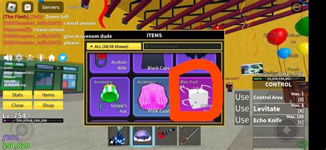 Any For String Not Quake Rbloxfruits