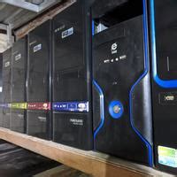 Jual Komputer Pc Bekas Murah Terbaik Harga Terbaru Desember