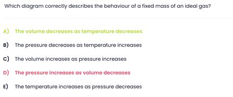 Ideal Gas Law Question Practice Question Solving Entermedschool Future Doctors Forums