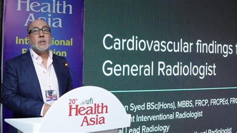 health asia international exhibition and conferences on linkedin dr
