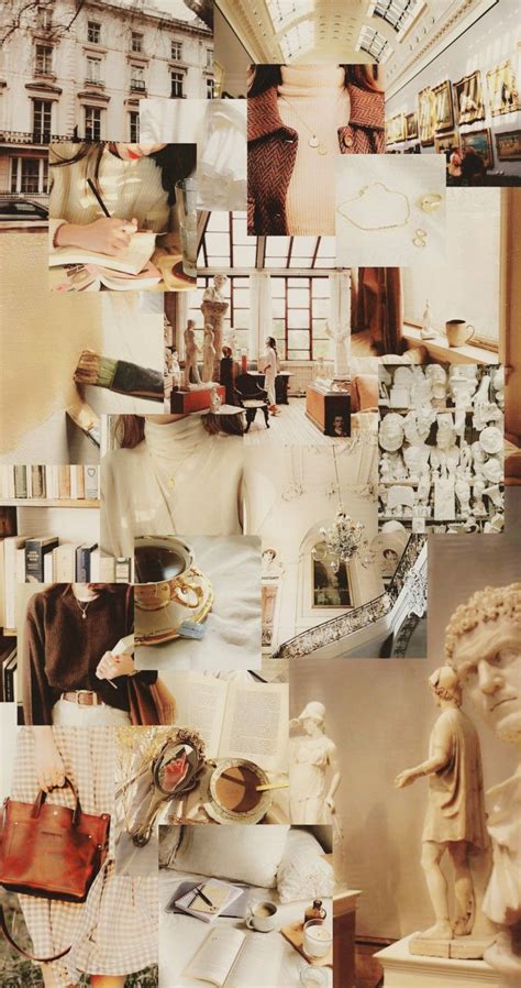 [400 ] Aesthetic Collage Wallpapers