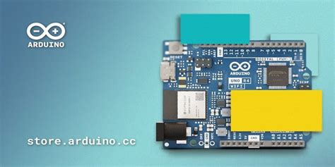 Sta Per Arrivare La Nuova Scheda Arduino UNO R Elettronica Open Source
