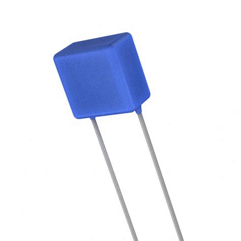 20HV13B103MN EDA | CAD 3D Model Download | Digikey