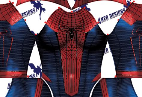 ASM V Female NEO Designs