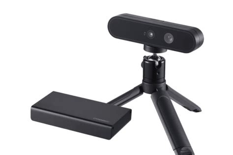 Orbbec Adds Deep Learning To 3d Camera For Robotic Vision