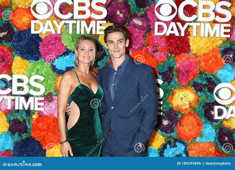 2019 CBS Daytime Emmy After Party Editorial Photo Image Of Emmy Convention 189295896