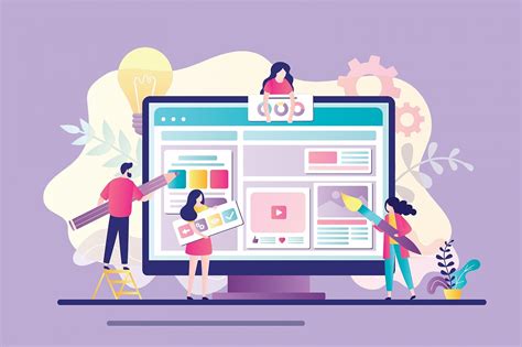 O Que é Ux Design Blog Softway Web Professionals Web Design And Development