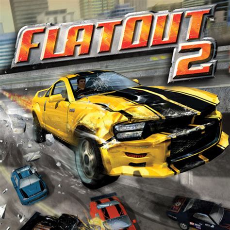 FlatOut 2 CD Key kaufen - Preisvergleich - Keyforsteam.de