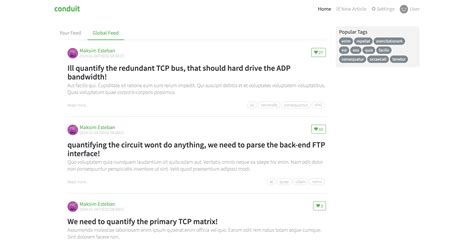 Туториал feature sliced design