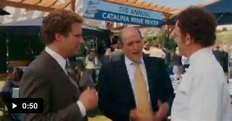 My Favorite Scene From Step Brothers Gag