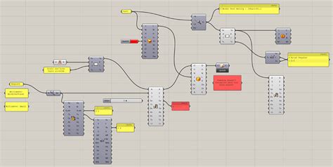 Grasshopper Rhino Text Entity Problem Serengeti Rhino Wip Mcneel
