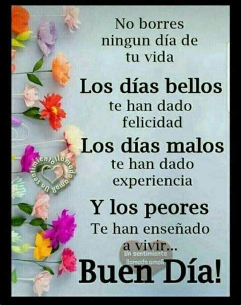 Buenos Días Imágenes Para Whatsapp