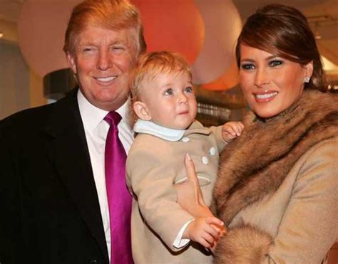 بارون ترامب الايام المصرية