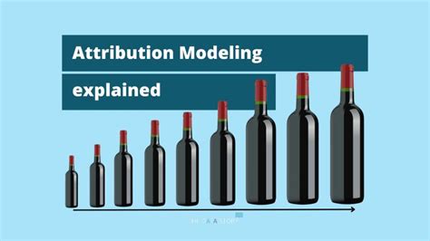 James Mcmullan On Linkedin Attribution Modeling Explained The Data