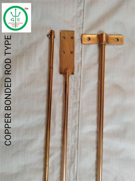 Earthing Rod At ₹ 300piece Bengaluru Id 2849293964630