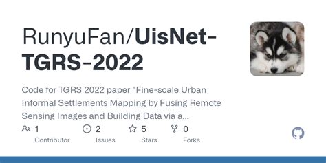 uisnet tgrs 2022 baseline models py at main · runyufan uisnet tgrs 2022