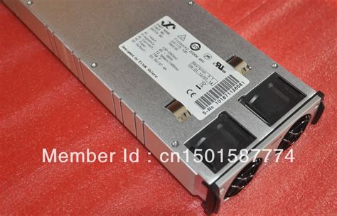 Eltek Flatpack2 Rectifier Sapjemuse