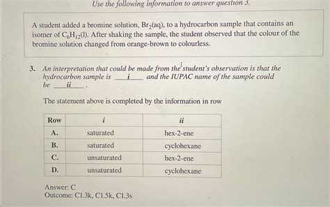 Solved The Answer Is C Explain How Its C Chegg Com