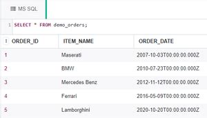 How To Filter Rows Without Null In A Column In SQL GeeksforGeeks