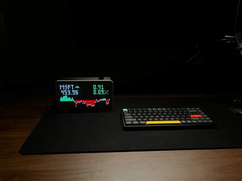 Led Matrix Diy Project By Make Stuff Makerworld