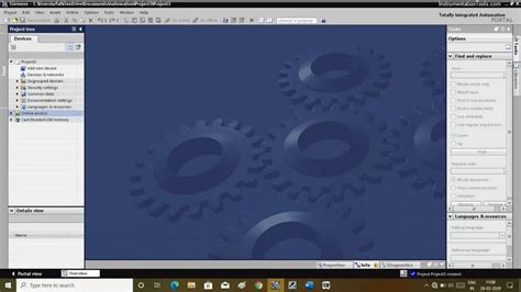 How To Upload Siemens Plc Programs Instrumentationtools