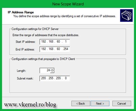 creating and configuring a dhcp superscope adrian costea s blog