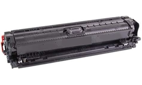 Up To 31% Off on HP Compatible CE740A Black Ca... | Groupon Goods