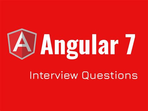 Angular Coding Questions