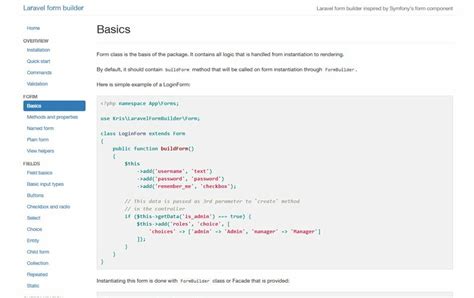 100 Best Collection Of Web Form Builders Css Author