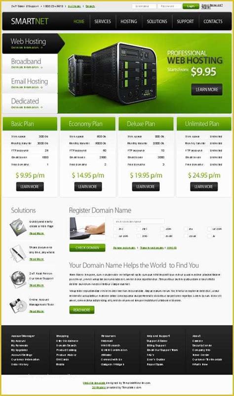 HTML And Css Templates With Source Code Free Download Heritagechristiancollege