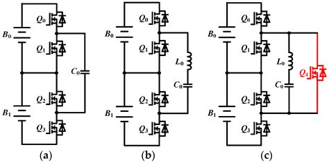 Battery Equalizer Circuit At Evie Wynyard Blog