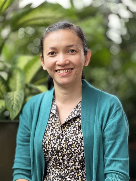 Dr Nguyễn Minh Nguyệt Oucru