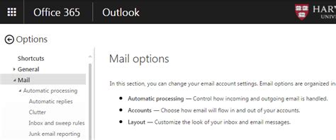 Manage Office 365 Distribution Groups