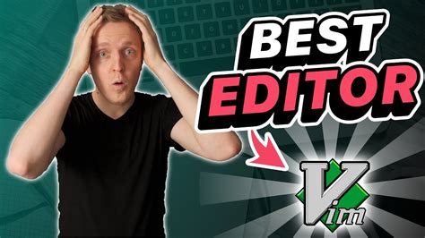 Best Text Editor For Web Development Blazingly Fast Youtube