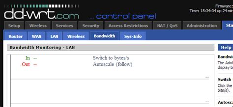 Monitor Internet Usage Bandwidth Monitoring Software