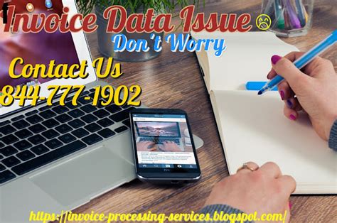 Invoice Processing Services Outsource Invoice Data Service USA LLC